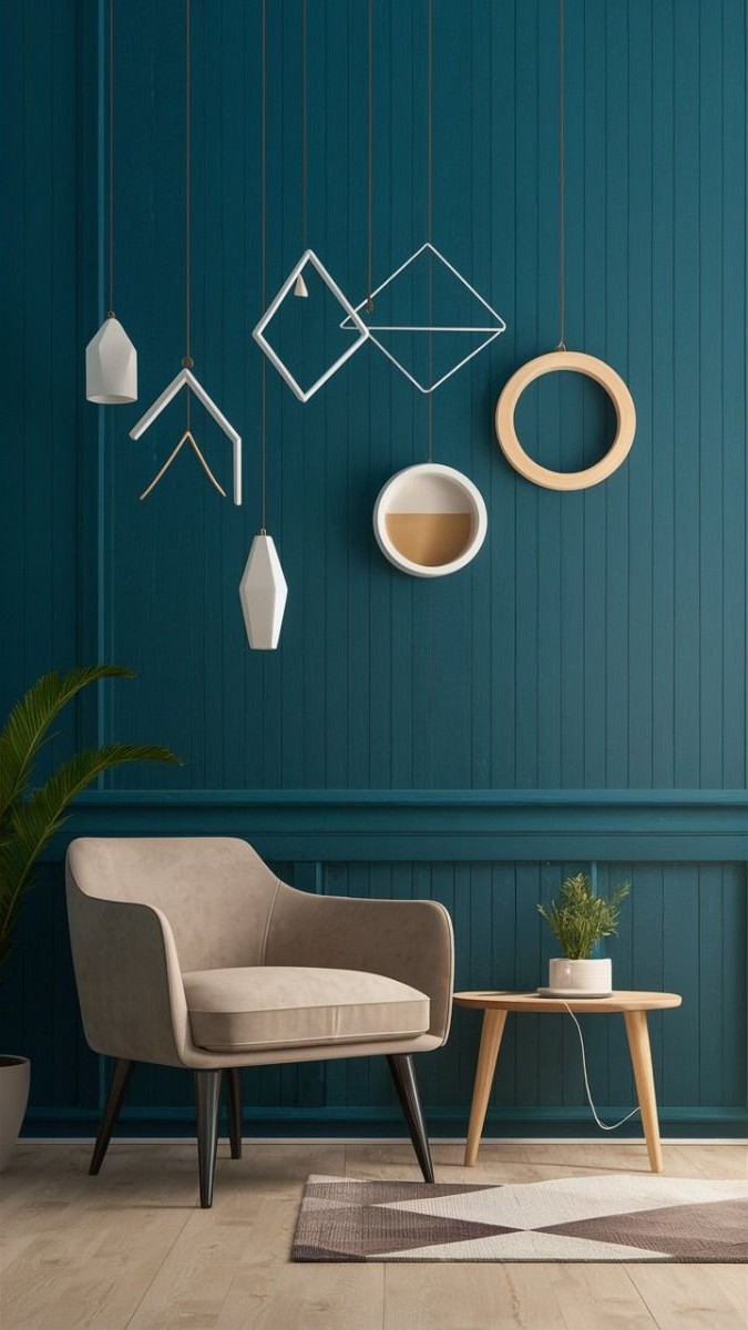 Interior Painting Oakville | House Painters